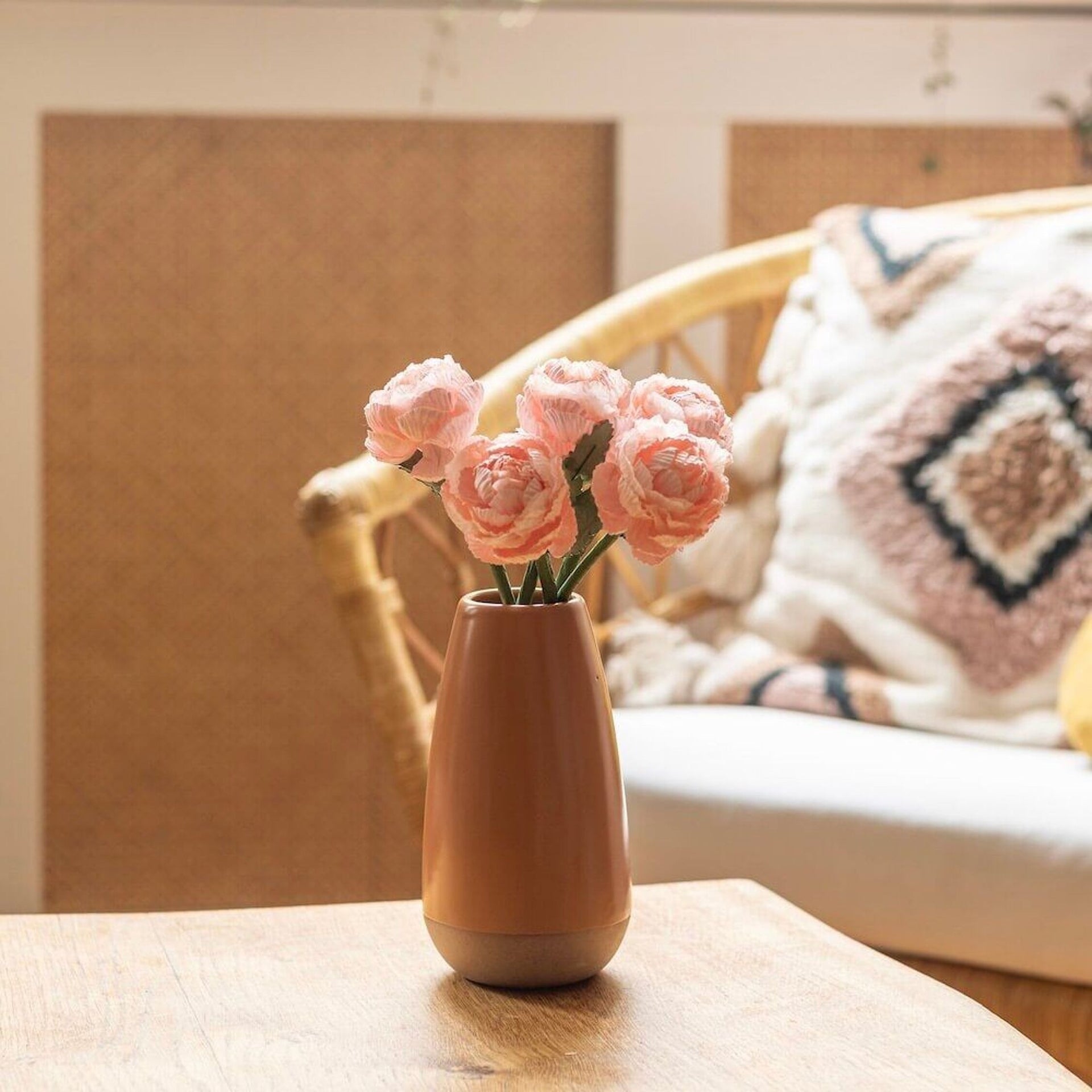 Flowrette : Créations artisanales en fleurs séchées uniques – Nad Yut