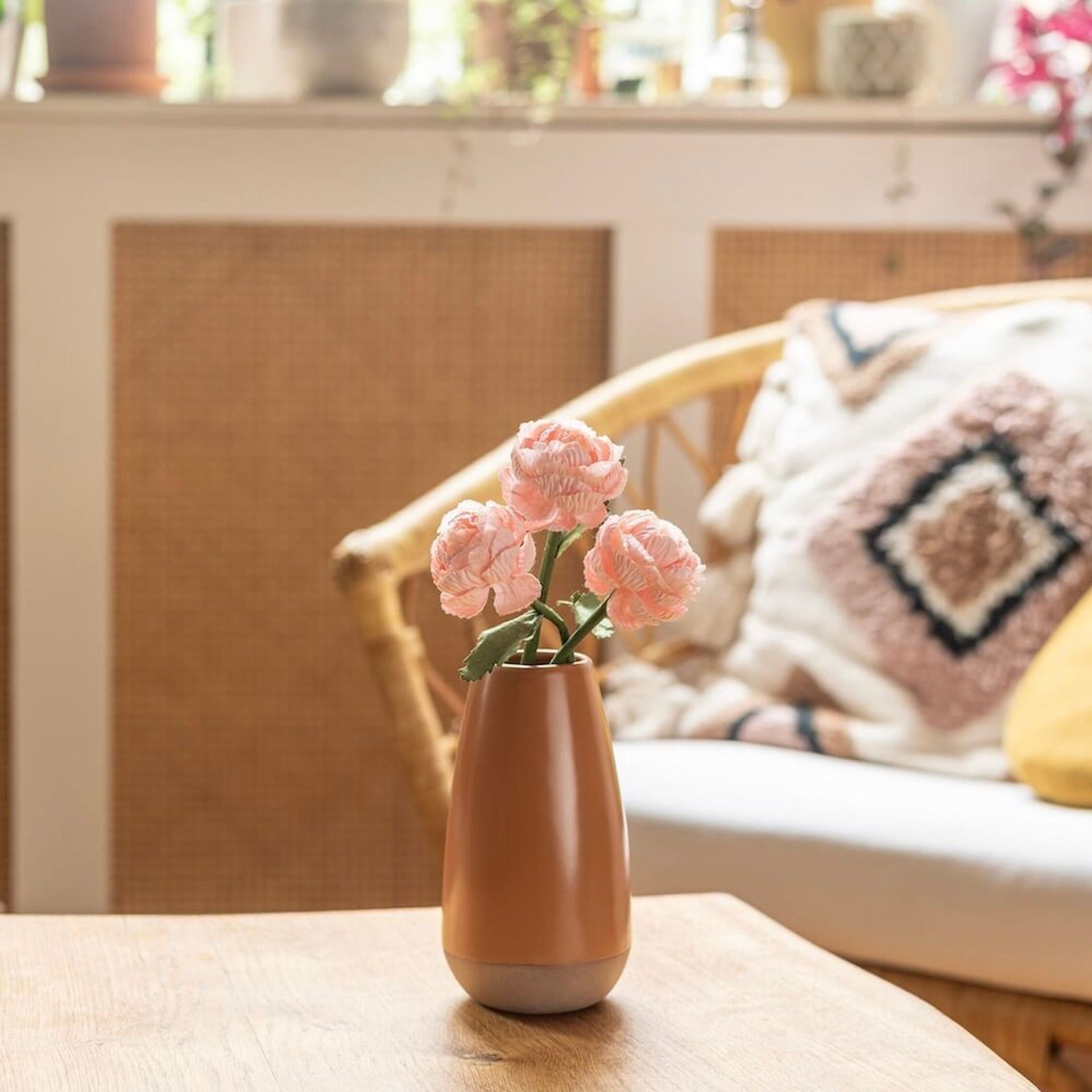 Flowrette : Créations artisanales en fleurs séchées uniques – Nad Yut