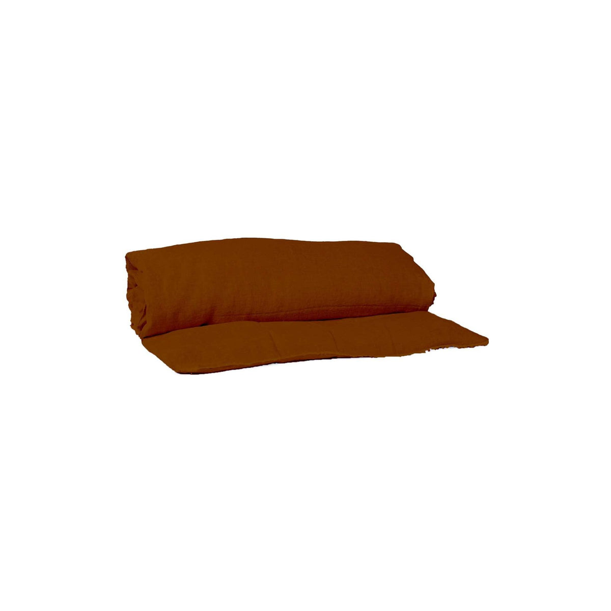 Haomy, Sur-matelas déhoussable - Limy Terre Brûlée – Nad Yut