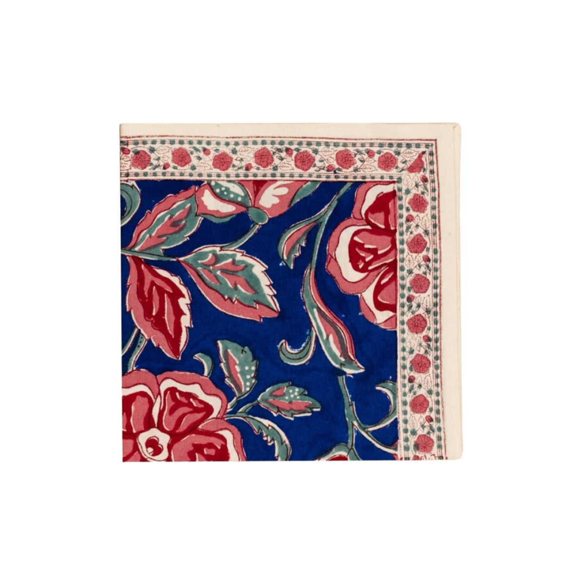 Jamini Design, Napkin - Loni Blue – Nad Yut