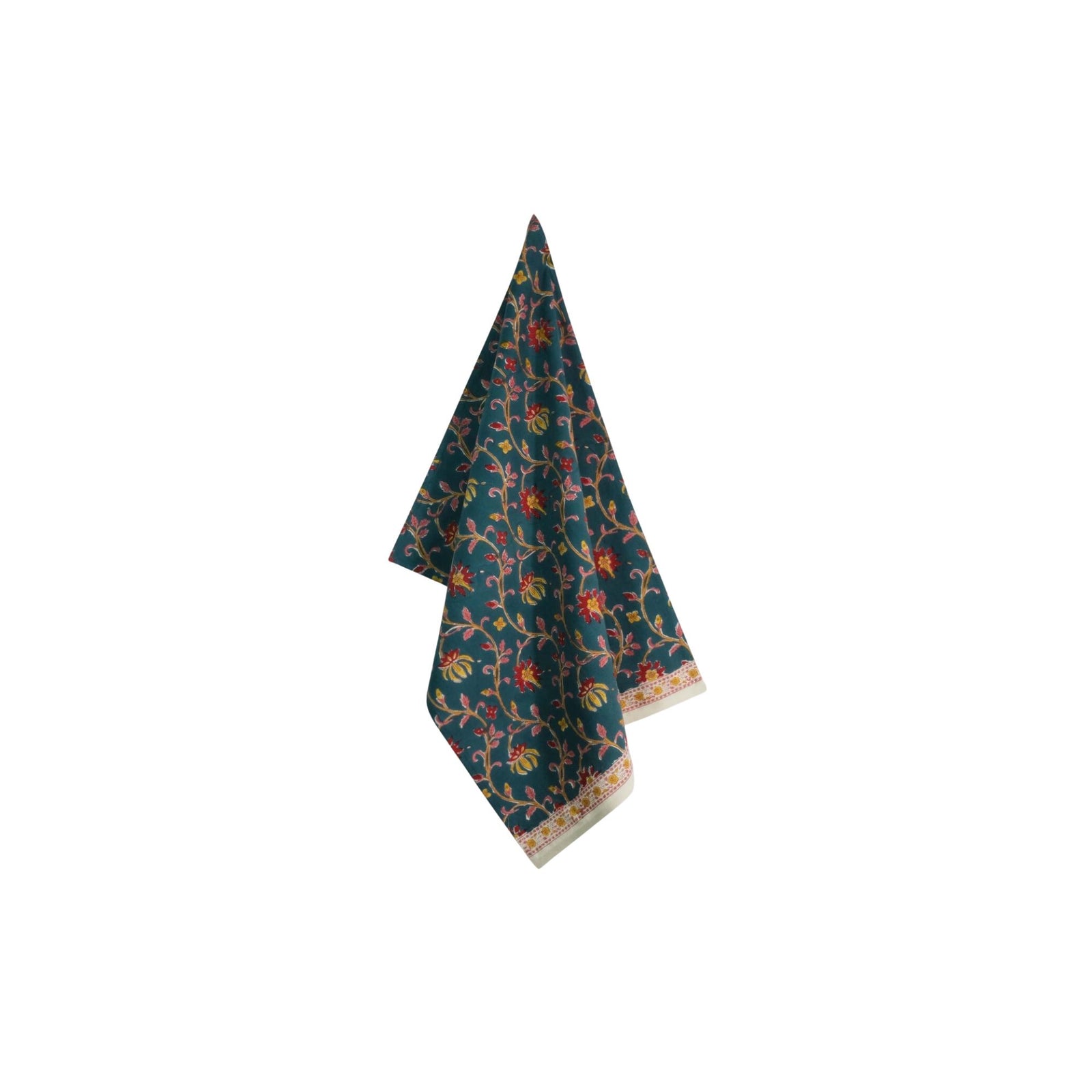 Jamini – Artisanal know-how and hand-printed textiles – Nad Yut