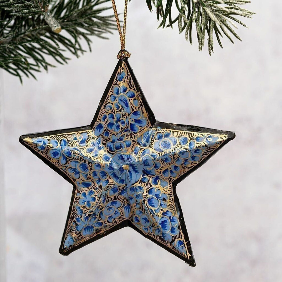 The Christmas Workshop, Christmas Star - Cléo – Nad Yut