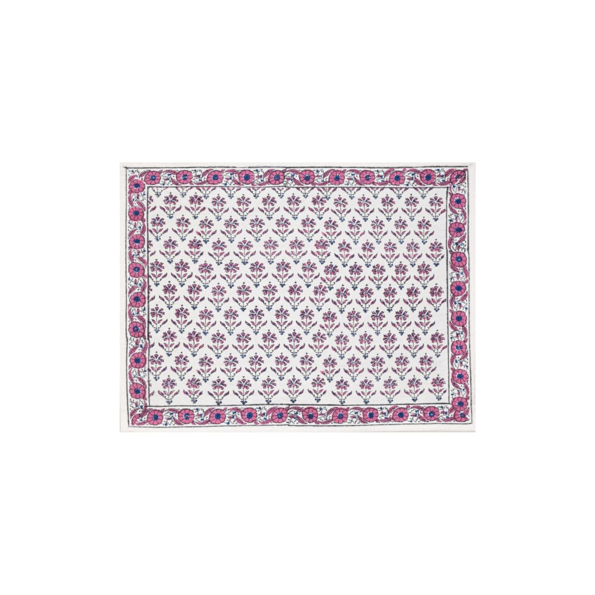 Jamini Design, Placemat - Palla blue – Nad Yut