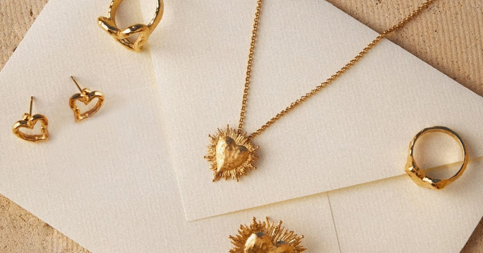 Agapée - Bijoux uniques et intemporelle – Nad Yut